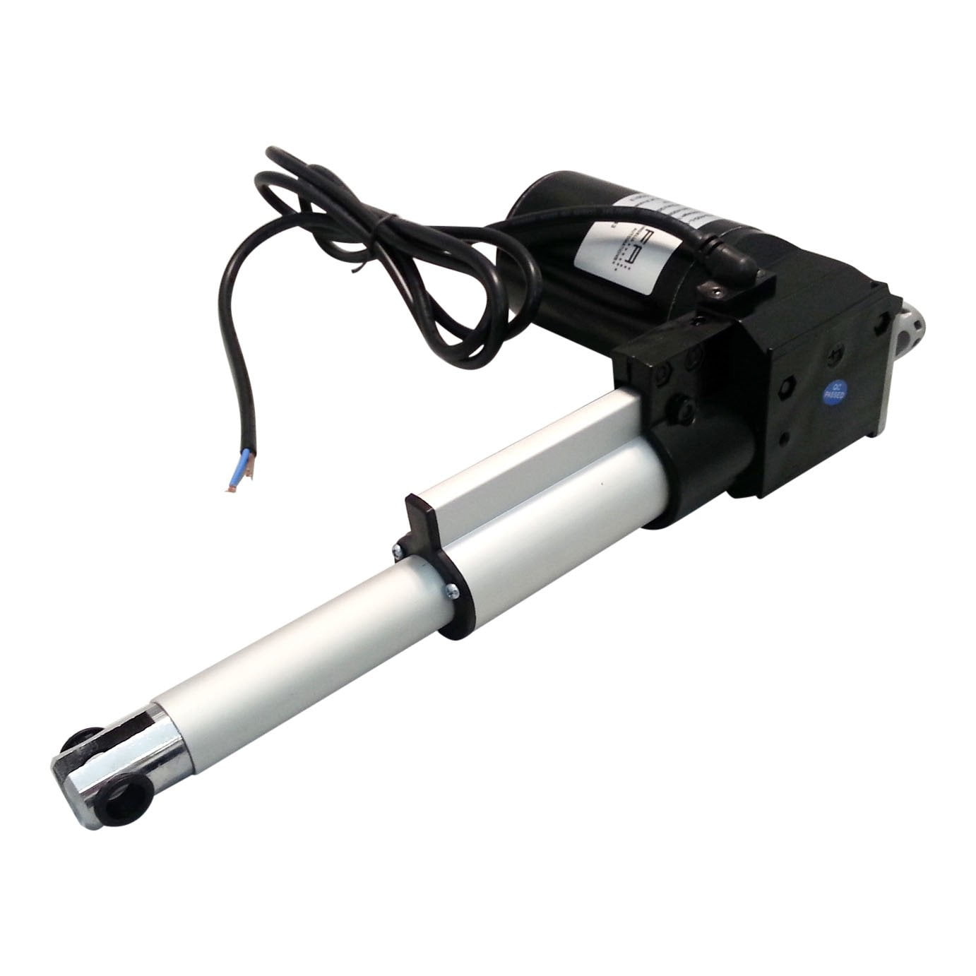 Heavy Duty Rod Actuators 400 lb 12V 18 inch - Walmart.com