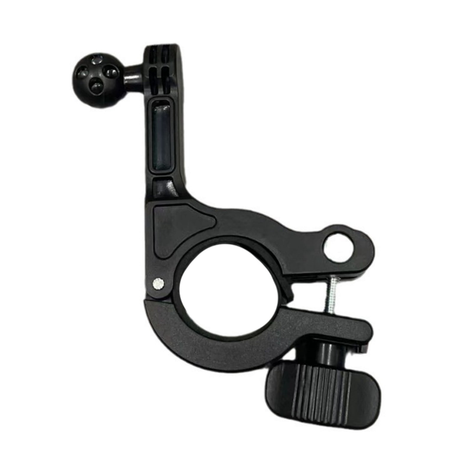 Heavy Duty Rod Mounting Clamp with 17mm Adapter Suitable for Mounting ...