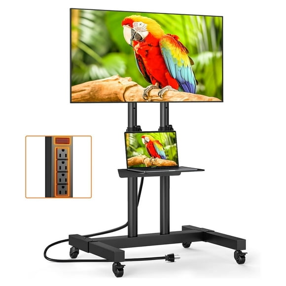 Portable Tv Stand Outdoor