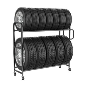 Tire Rack