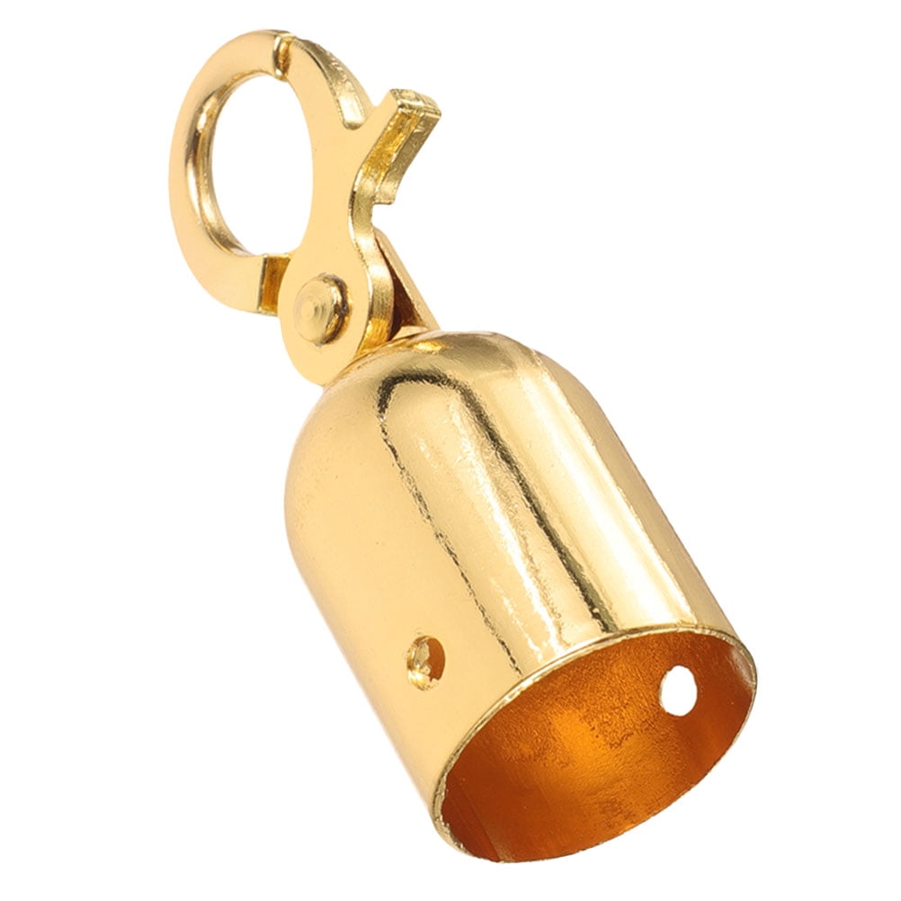 Heavy Duty Rope End Cap For Post Ropes Crowd Control Barriers And ...