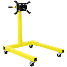 Torin DT23401B Steel Rotating Engine Stand with 360 Degree Rotating ...