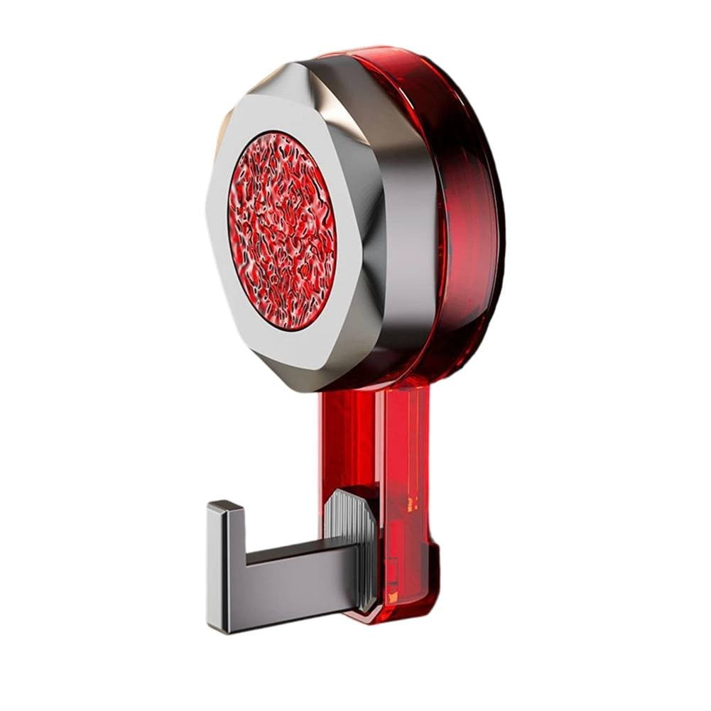 Heavy Duty Rotating Suction Hook for Clothes and Accessories ...