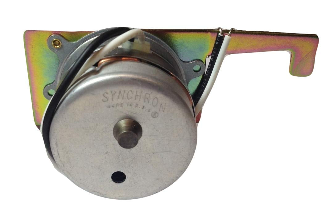 Heavy Duty Roto-Bin-Dicator® Model LAR110075 Replaces Old Model ...