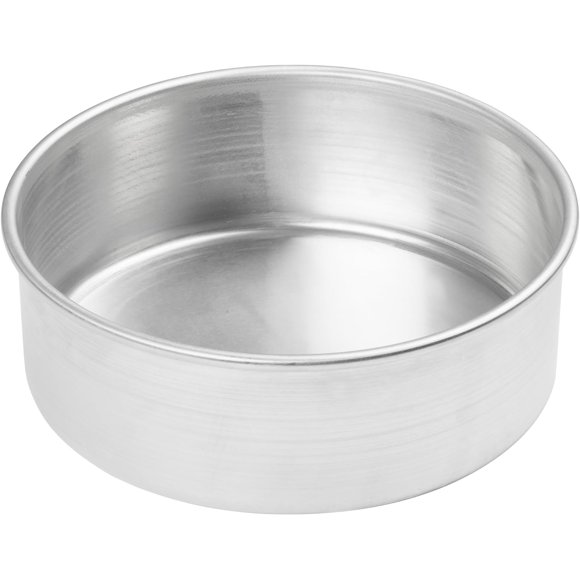 8 Inch Diameter Round Cake Pans