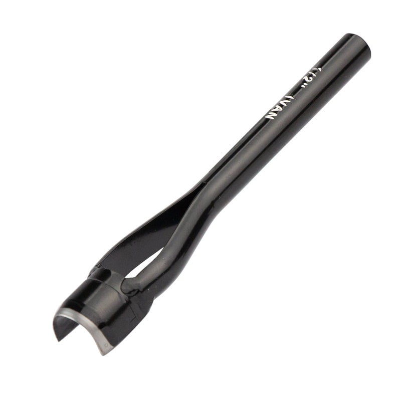 Heavy Duty Round Strap End Punches (12.5mm (1/2")) - Walmart.com