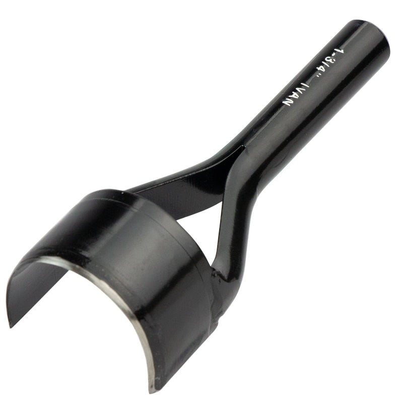 Heavy Duty Round Strap End Punches (45mm (1-3/4")) - Walmart.com