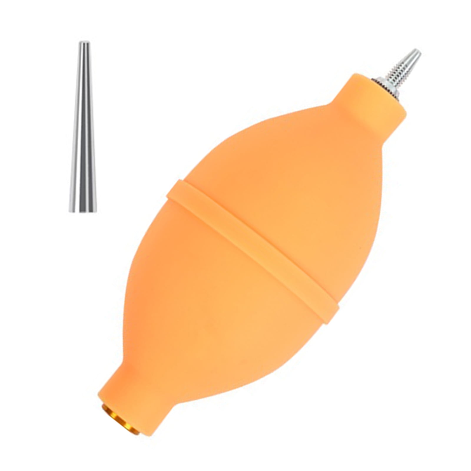 Heavy Duty Rubber Air Dust Blower with Ergonomic Aluminum Design Small ...
