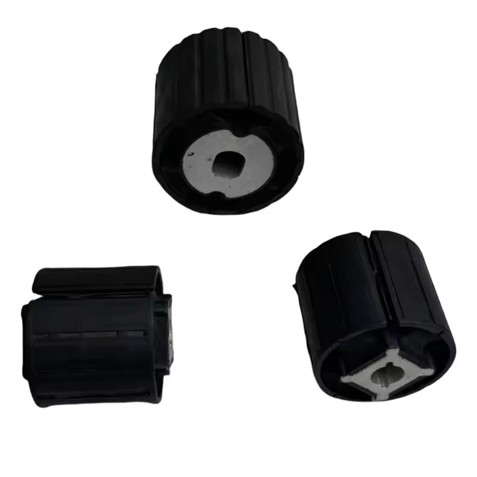 Heavy Duty Rubber Bushings Enhancing Vehicle Stability Body Roll For ...
