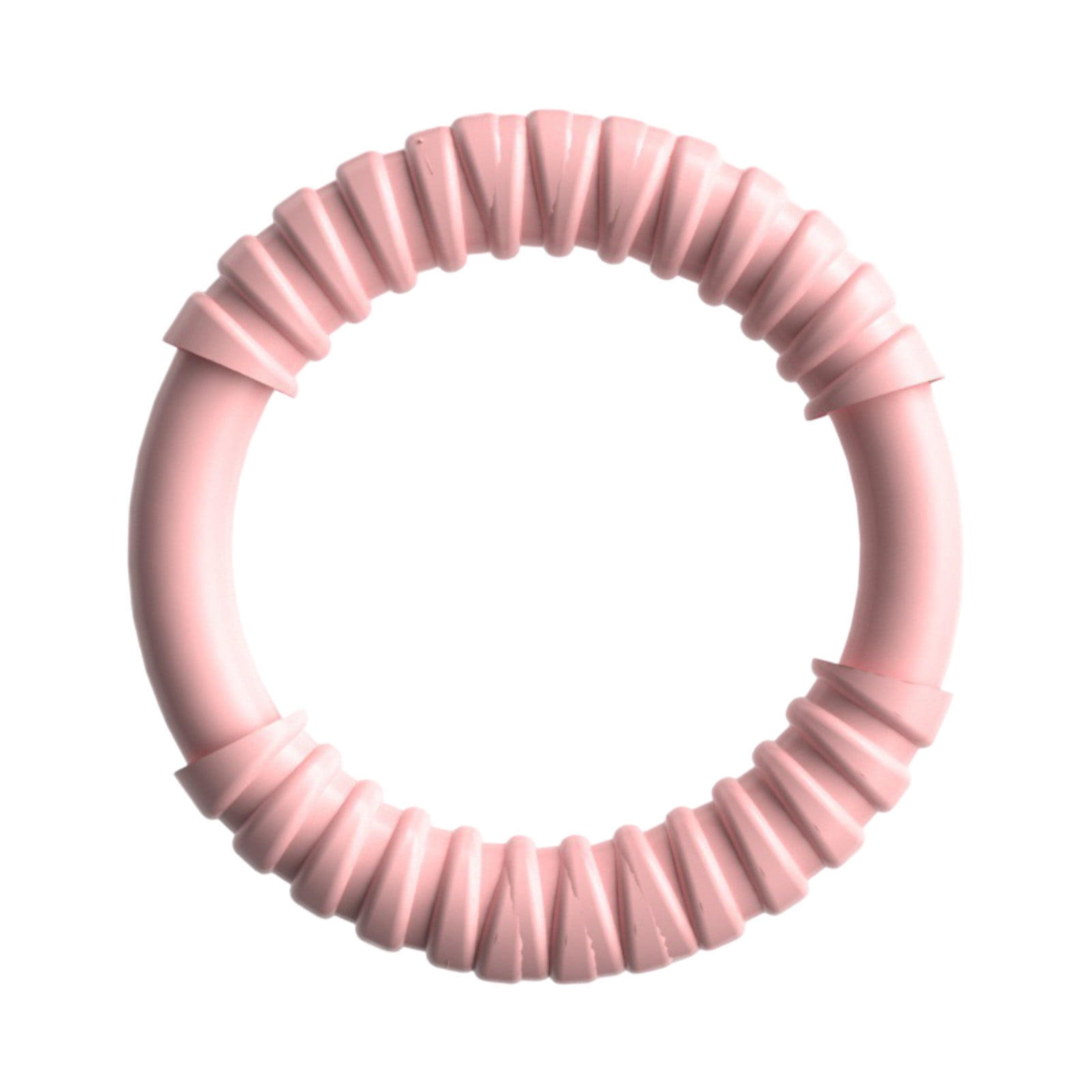 Heavy Duty Rubber Chew Ring Toy for Large Breed Aggressive Chewing Dogs ...