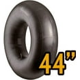 Heavy Duty Rubber Inner Tube for Floating The River | Part #85146 Compatible Replacement for 50 ...