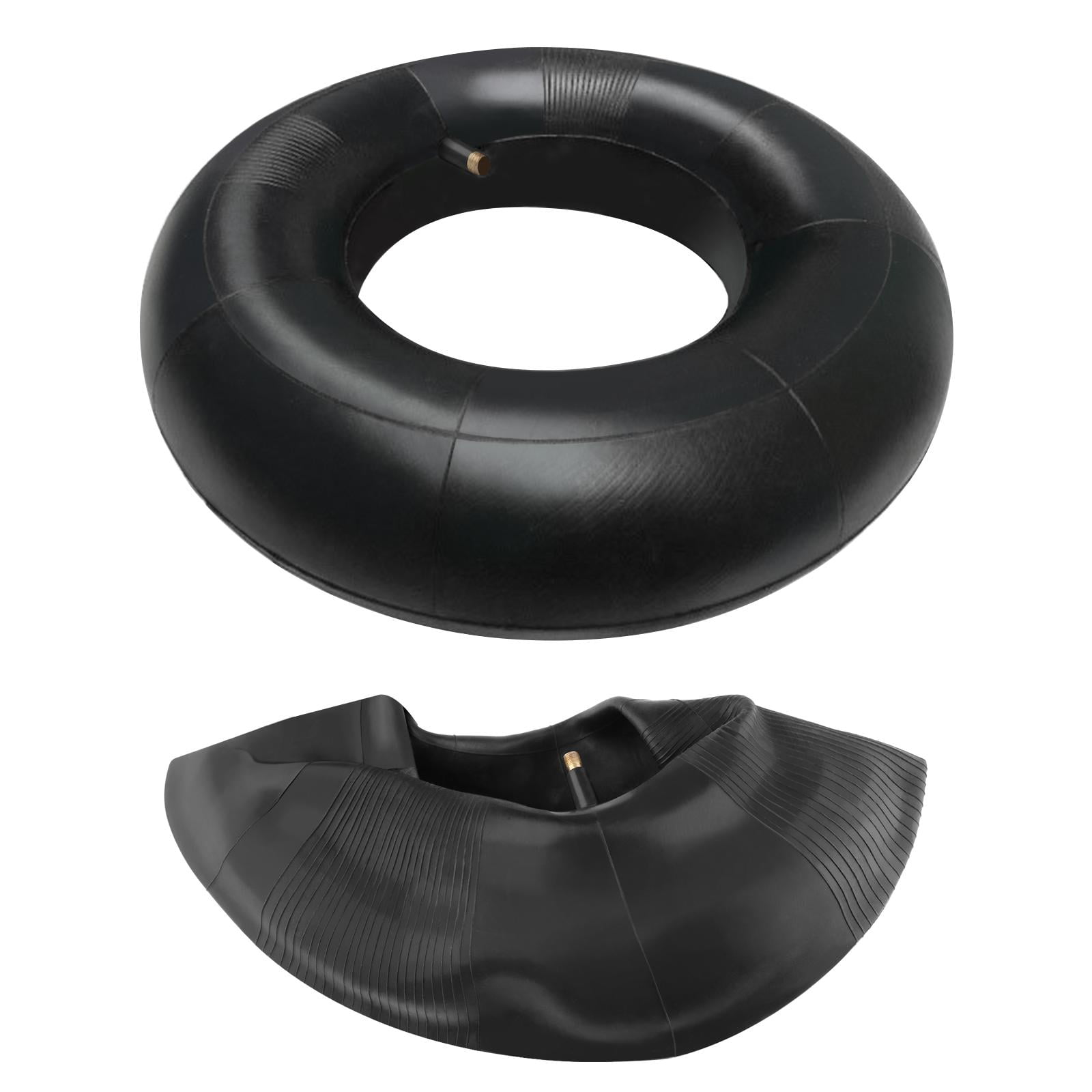Heavy Duty Rubber Tire Inner Tubes 15x6.00-6 with TR-13 Straight Stem ...