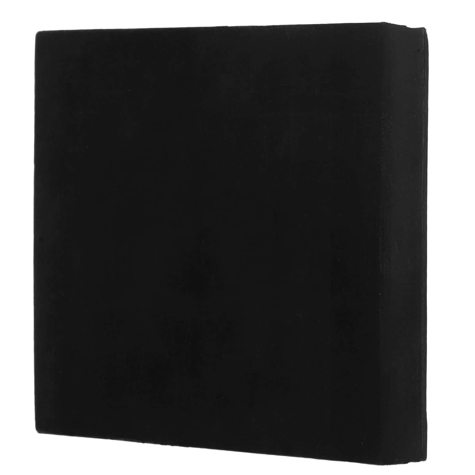 Heavy Duty Rubber Vibration Isolator Pad for Noise Reduction Anti Slip ...