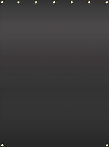 Heavy-Duty Rugged Rubber Baseball Softball Backstop Net Saver ...