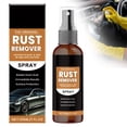 Heavy Duty Rust Dissolver Spray 2026 Upgraded Formula for Metal A Fast ...