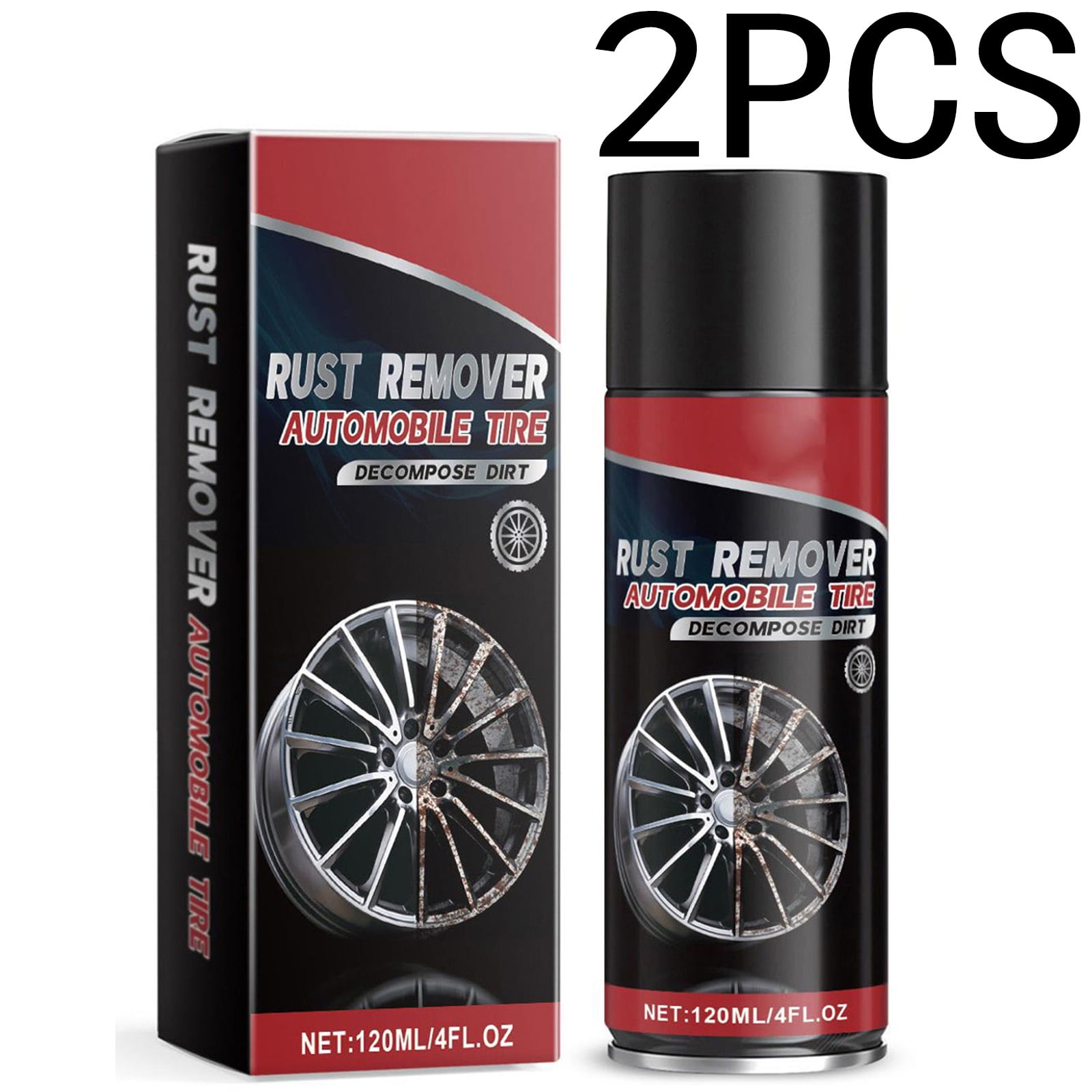 Heavy Duty Rust Remover,Rust Remover,Rust Remover For Metal,Heavy Duty ...