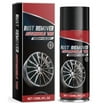 Rust Bullet - Metal Blast Metal Cleaner Rust Dissolver and Rust Remover ...