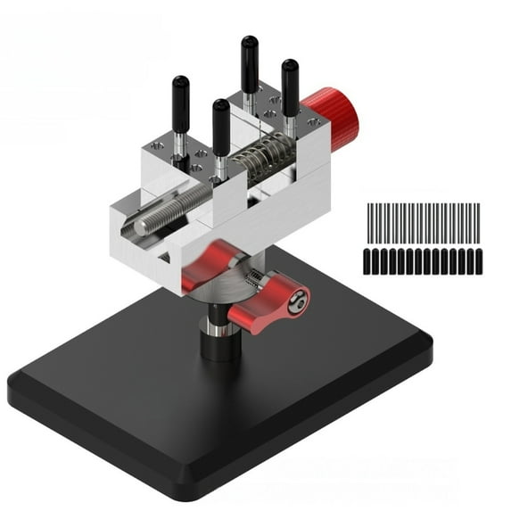 Heavy Duty Rustproof Clamping Table with Multiple Angle Positioning for ...