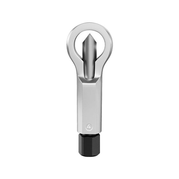 Heavy Duty Rusty Nut Separator Remover Tool Nut Splitter Nut Cracker ...