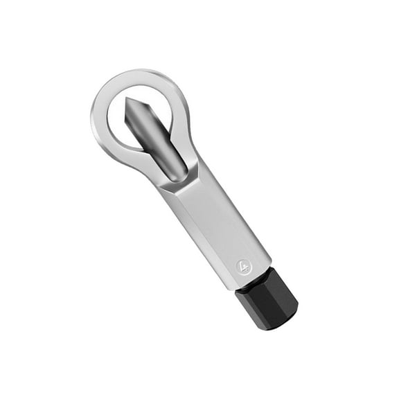 Uscallm Manual Nut Splitter Tool, Professional Nut Splitter Breaker ...