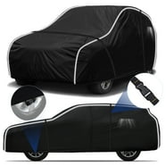 Motor Trend 4-Series Car Cover Universal Fit - All-Weather Protection ...