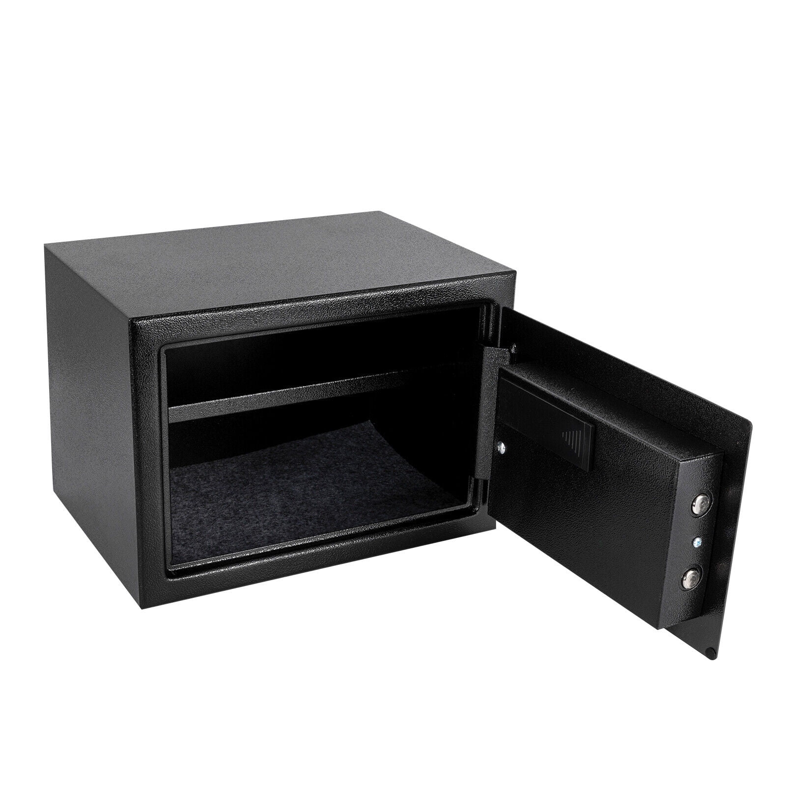 Heavy-Duty Safe Box, Anti-Theft & Anti-Sawing, Modern Style, Simple ...