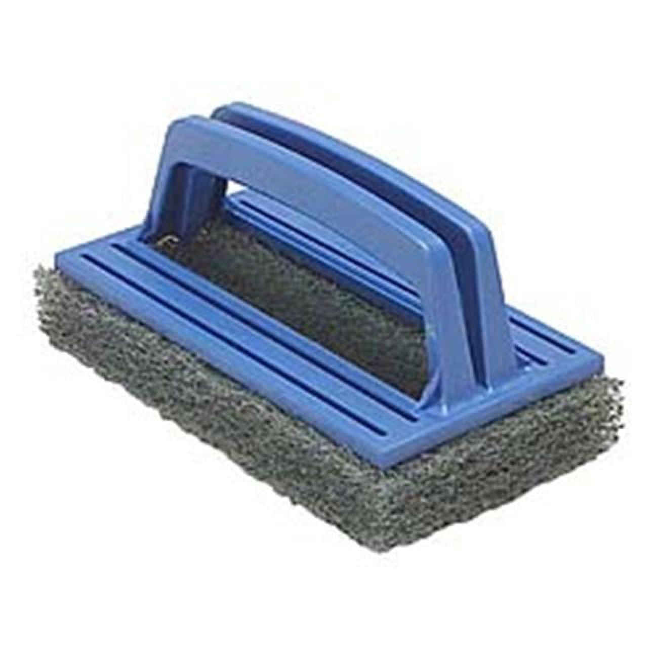 Heavy Duty Scotch Brite Hand Scrubbers - Walmart.com