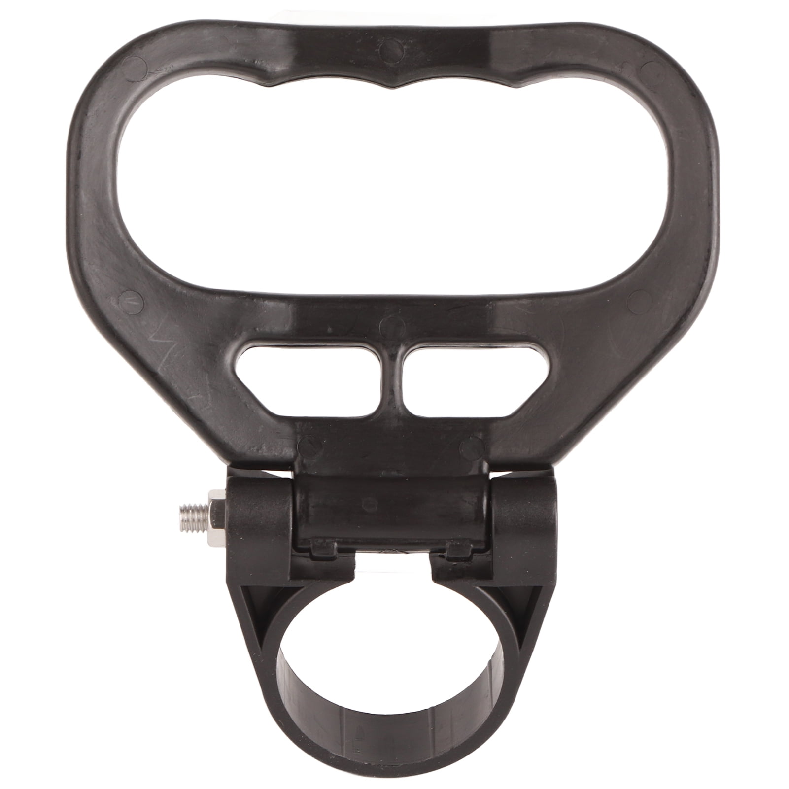 Heavy Duty Scuba Diving Folding Tank Plastic Carry Handle Cylinder ...