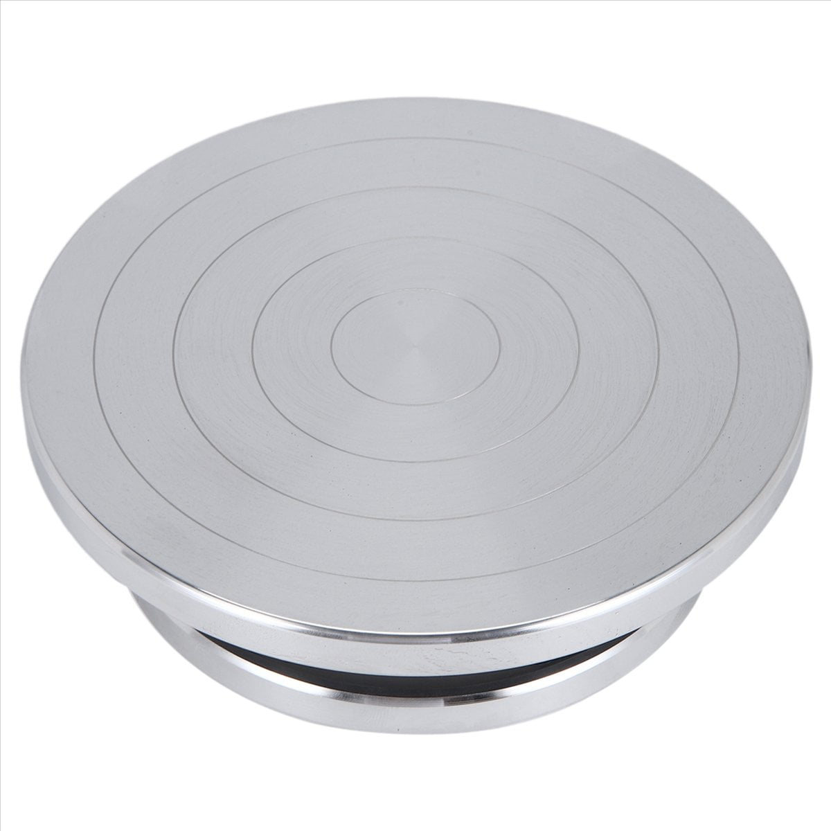 Heavy Duty Sculpting Wheel Turntable Pottery Stand Revolving DIY Tool ...
