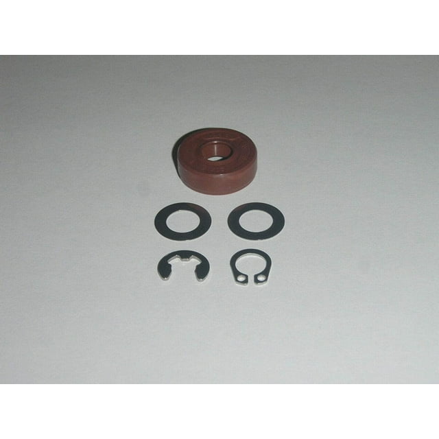 Heavy Duty Seal Kit for Breadman Bread Maker Models TR600 TR600A TR700 TR700C - Walmart.com