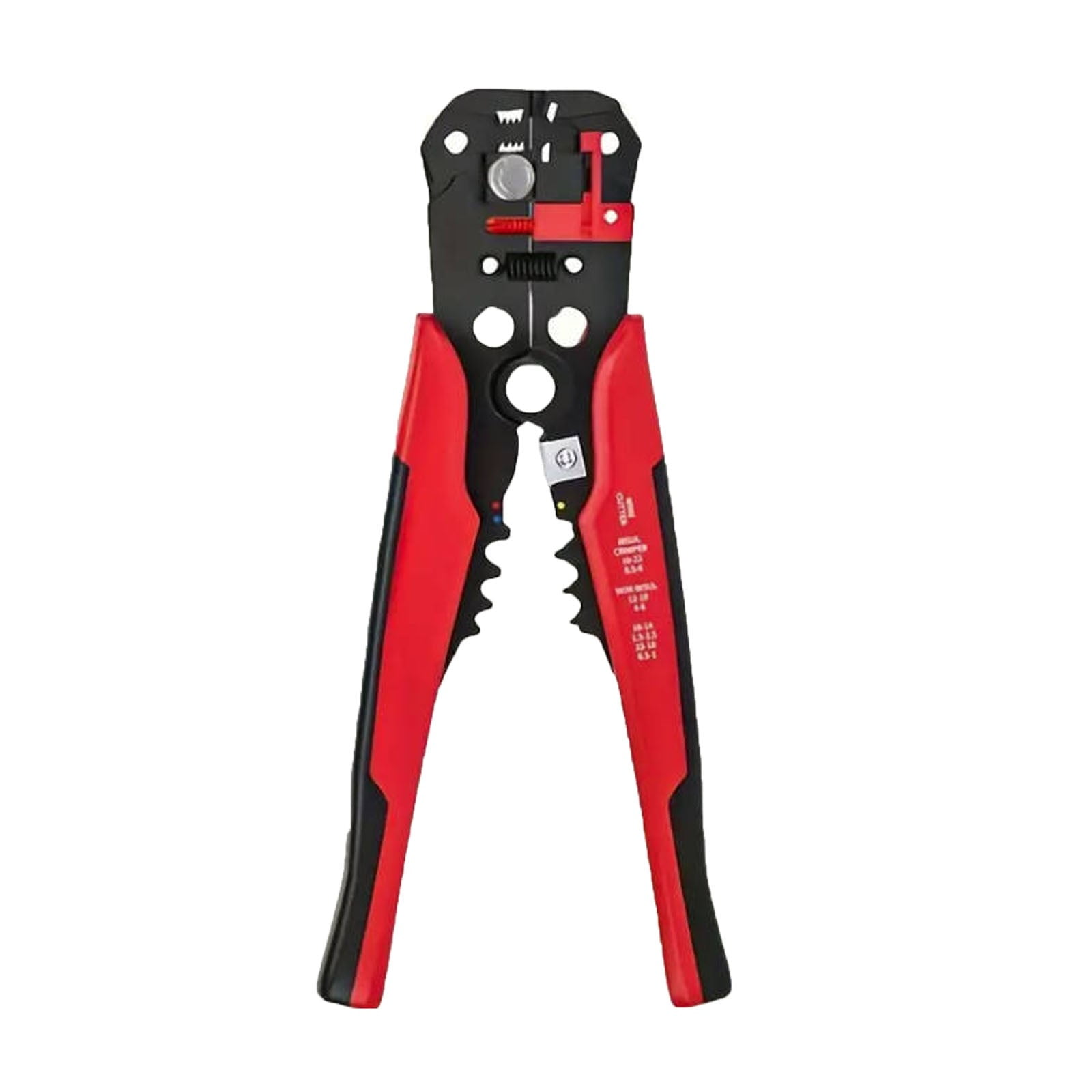 Heavy Duty Self Adjusting Wire Stripper Plier Multifunctional ...