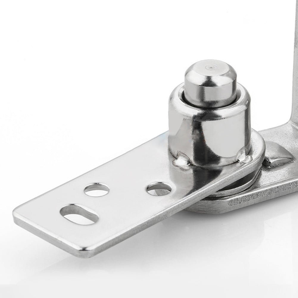 Heavy-Duty Self-Return Swinging Cafe Doors Hinge - Hbl'S Saloon Door ...