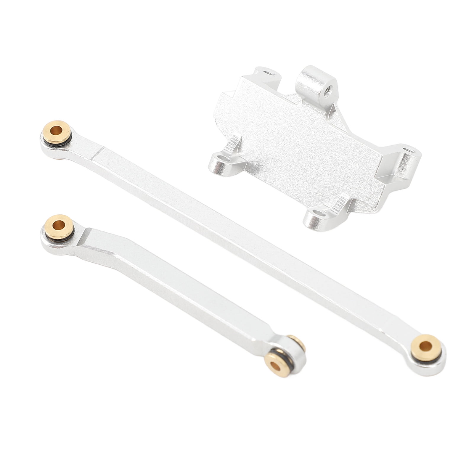 Heavy Duty Servo Mount Kit For 1/18 Scale RC Car, Enhanced Control ...