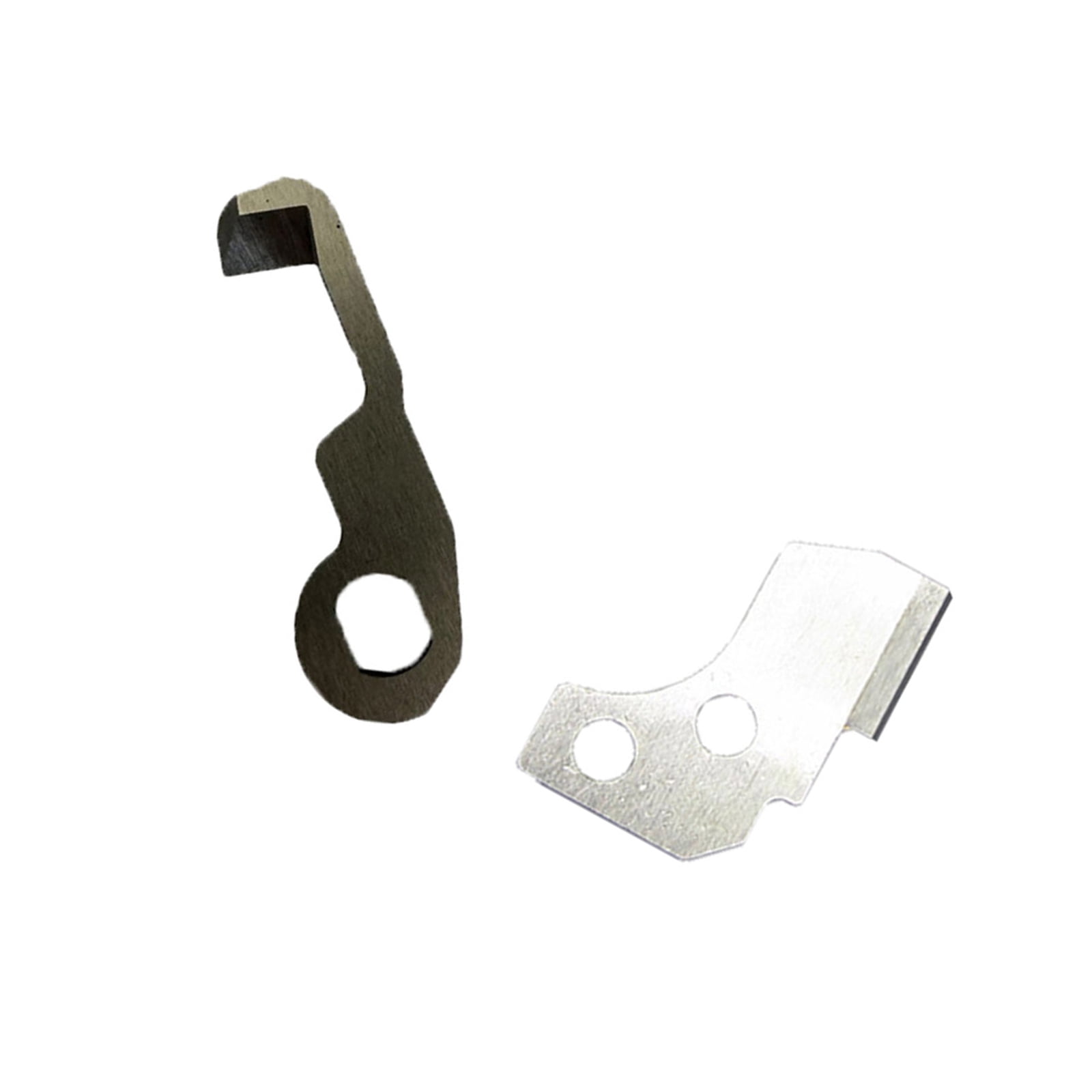Heavy Duty Sewing Machine Blade High Efficiency Upper and Lower Blade ...