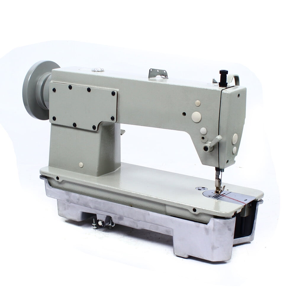 Heavy-Duty Sewing Machine, High Precision, 3000 Stitches/Min, Durable ...