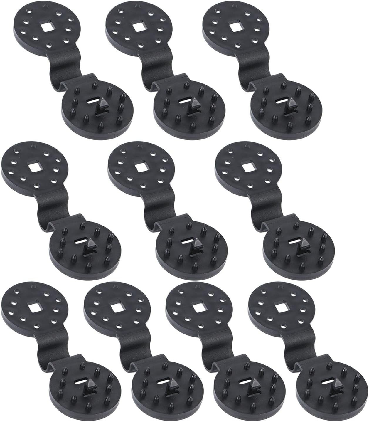 Heavy Duty Shade Clips for Secure Boat Covering - Walmart.com