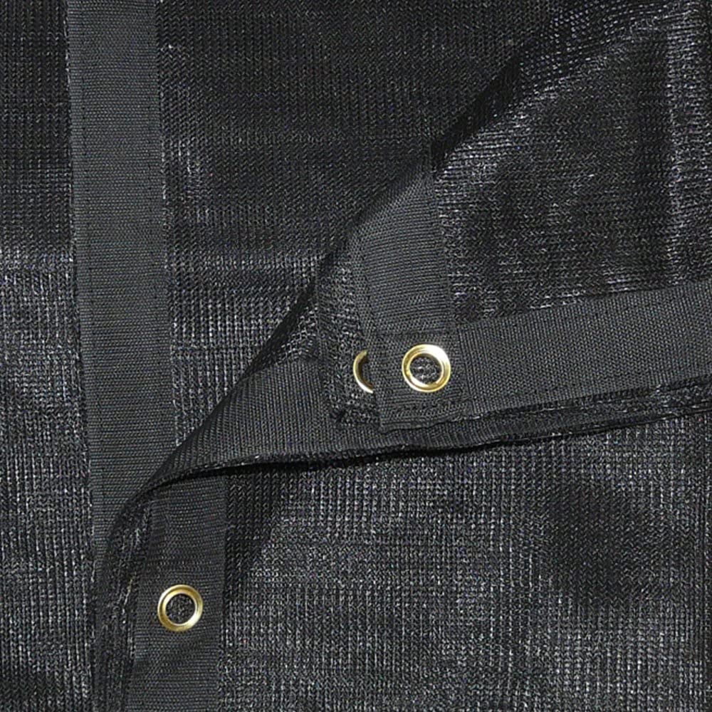 Heavy Duty Shade Mesh Tarp - Walmart.com