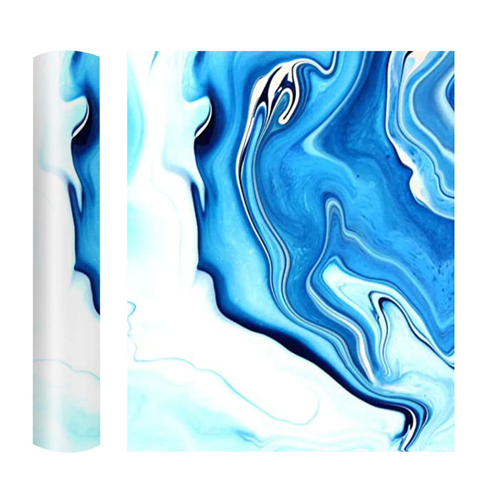 Heavy Duty Sheets Printable Window Cling Sheets Magazine 1988 ...