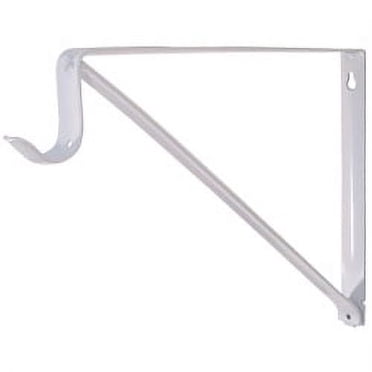 J&D Manufacturing HPS154 2.875 - 4 in. Square Tube Mounting Bracket ...