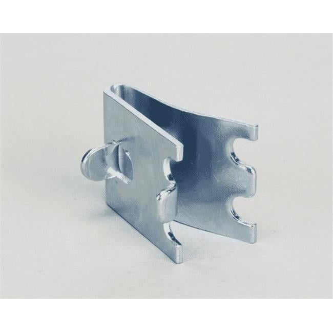 Heavy Duty Shelf Clip - Walmart.com
