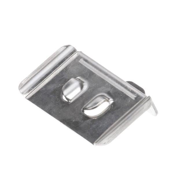 Heavy Duty Shelf Clip - Walmart.com