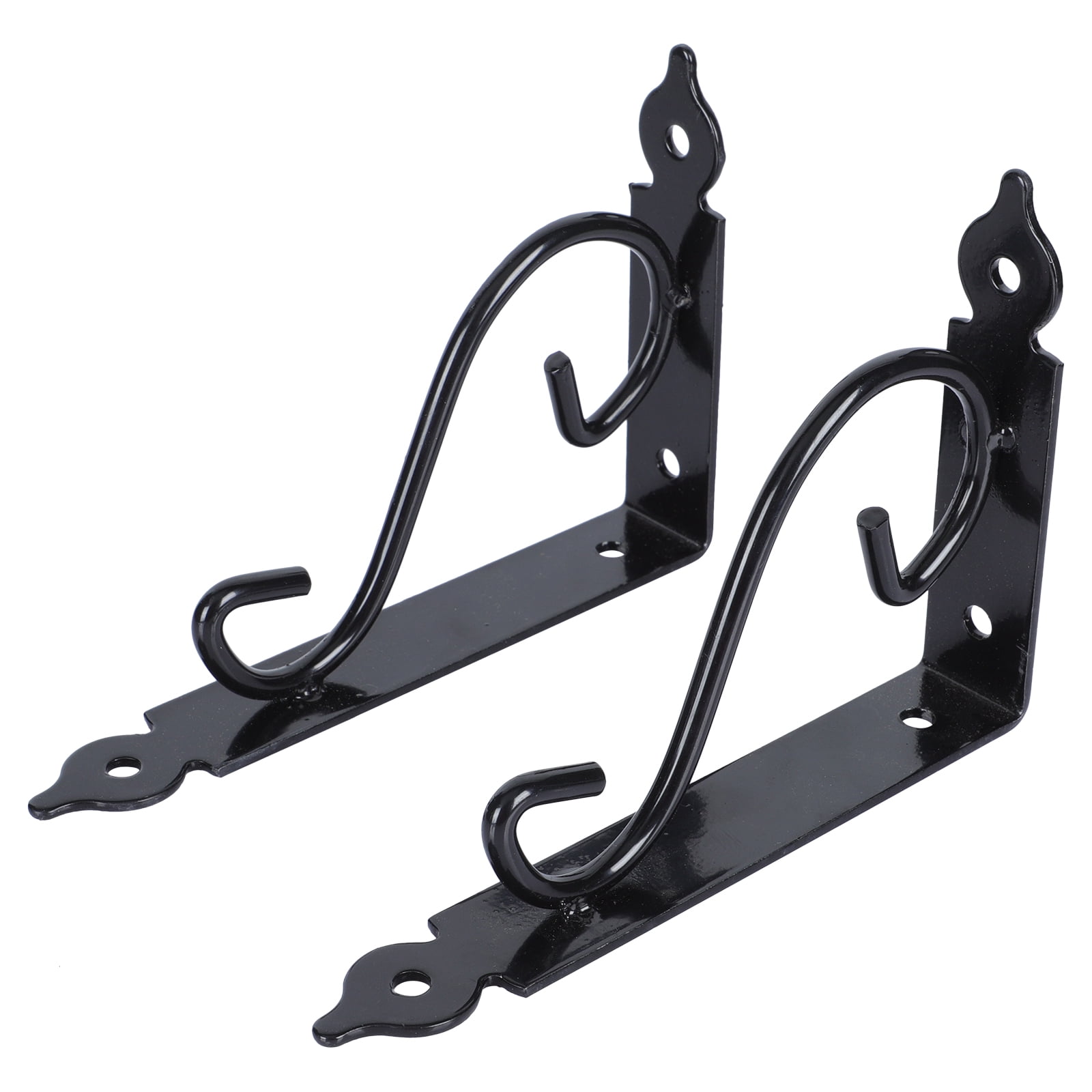 Heavy Duty Shelf Support Tripod Floating Desk Bling Bedroom Decor ...