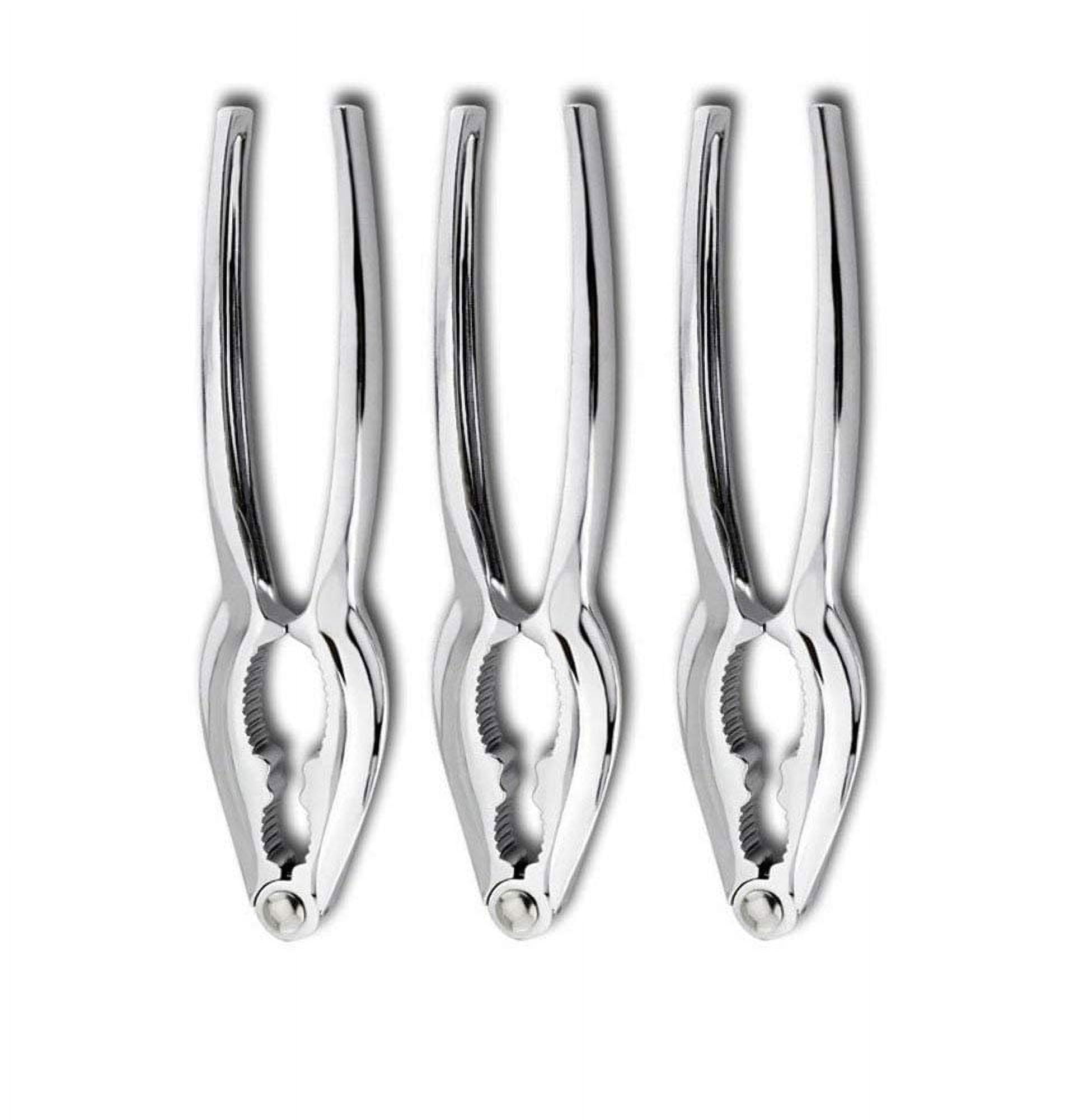 Heavy Duty Shell Cracker Seafood Cracker - Walmart.com