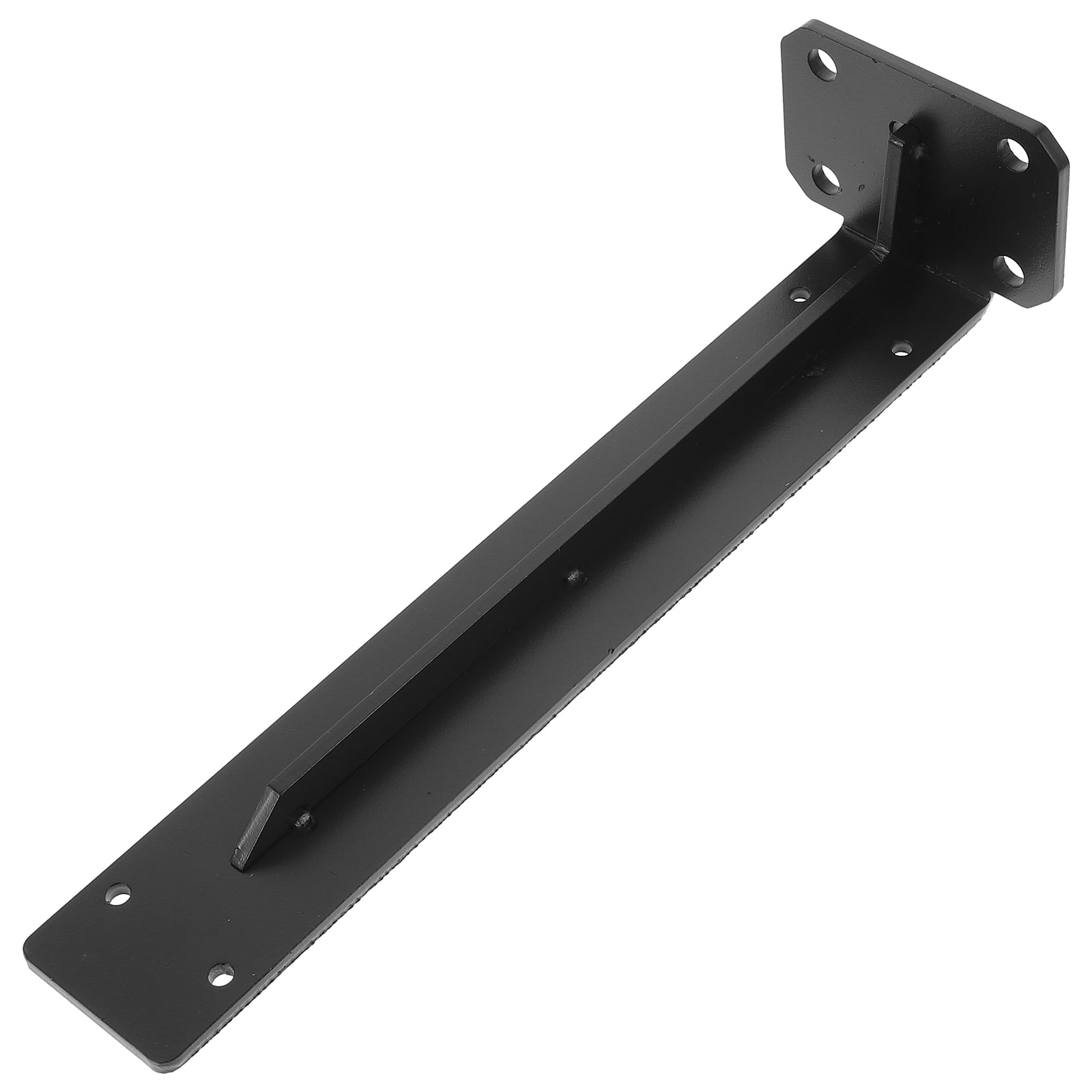 Heavy Duty Shelving Bookends for Shelves Brackets for Shelves Suspended ...