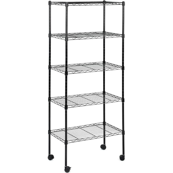 Stackable Shelves