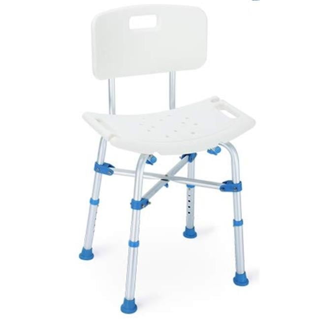 Heavy Duty Shower Chair - Walmart.com