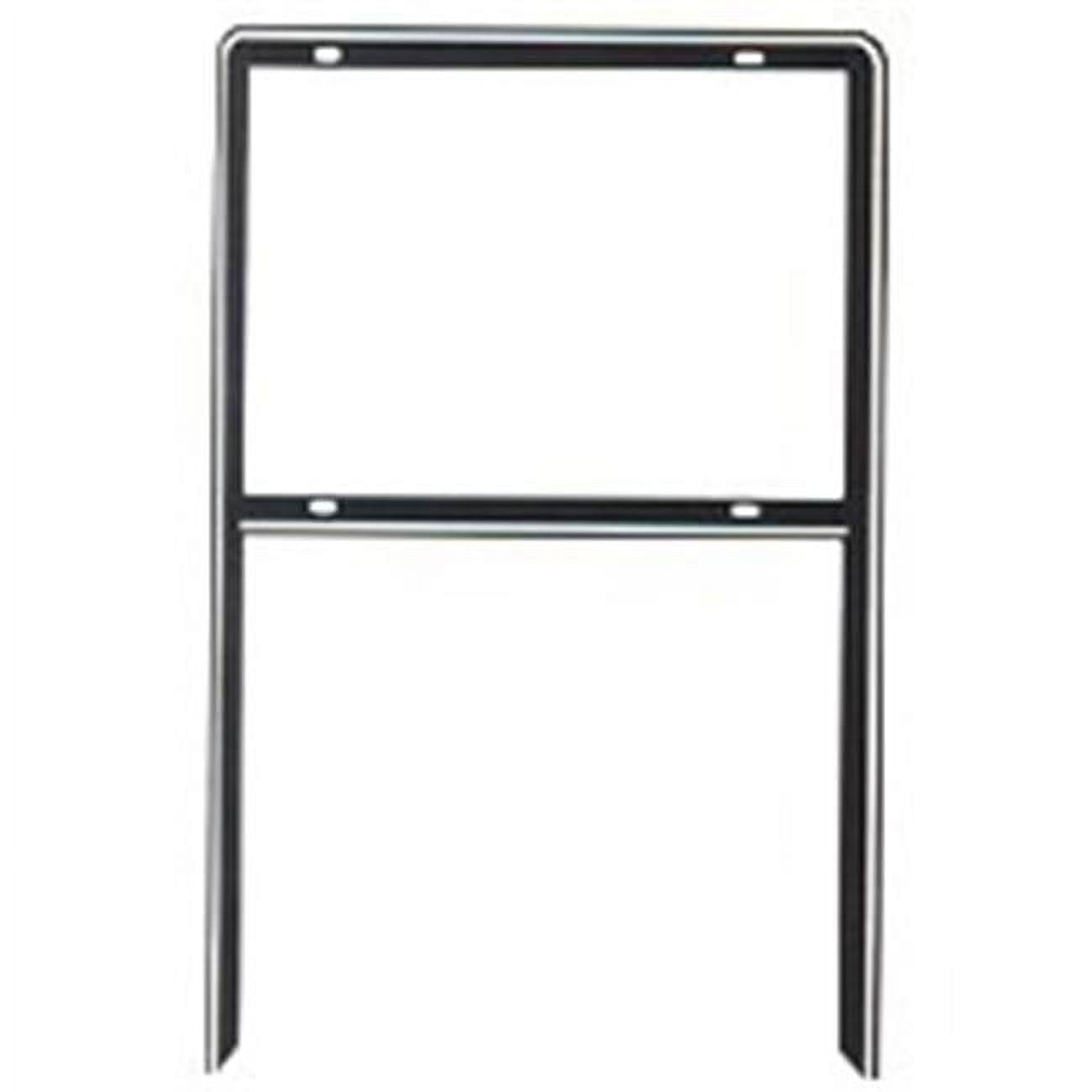 Heavy-Duty Sign Frame - Walmart.com