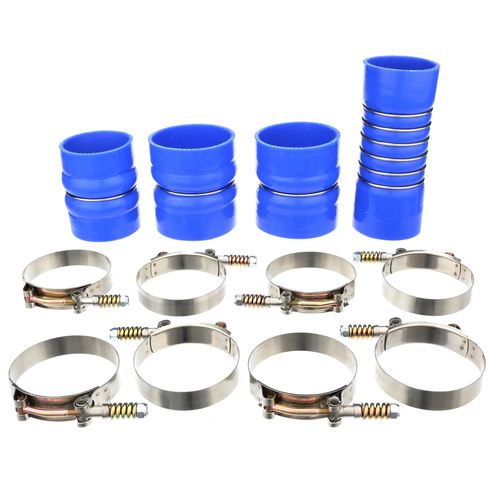 Intercooler Boots Cummins