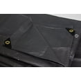 Heavy Duty Silver Tarp 6 OZ., 10'x12' - Walmart.com