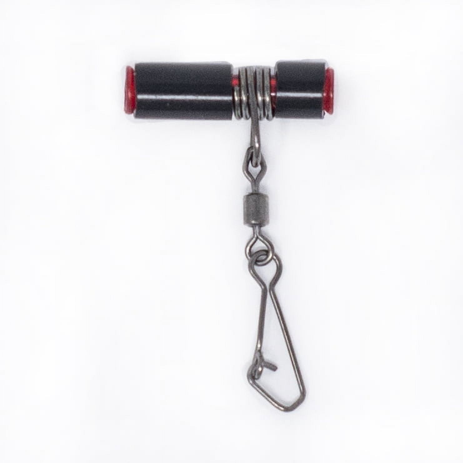 25PC Heavy Duty Sinker Slide for Fishing, Weight-Changeable, 40lb Rated ...